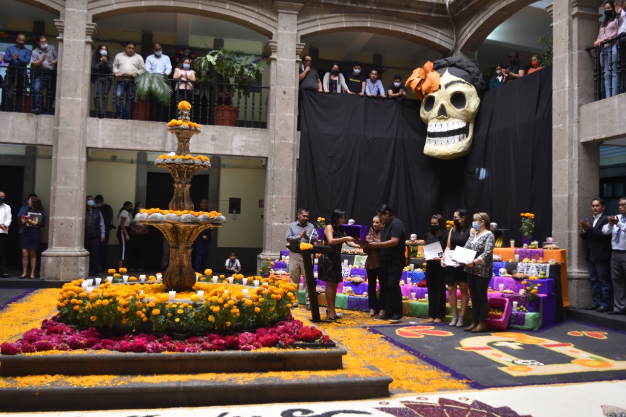 Preserva Gobierno de Morelos tradiciones de México