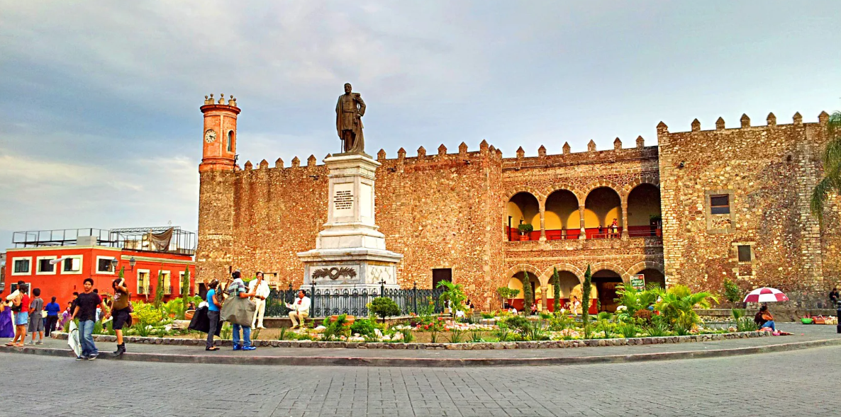 Cuernavaca: Qué ver, qué hacer y dónde comer
