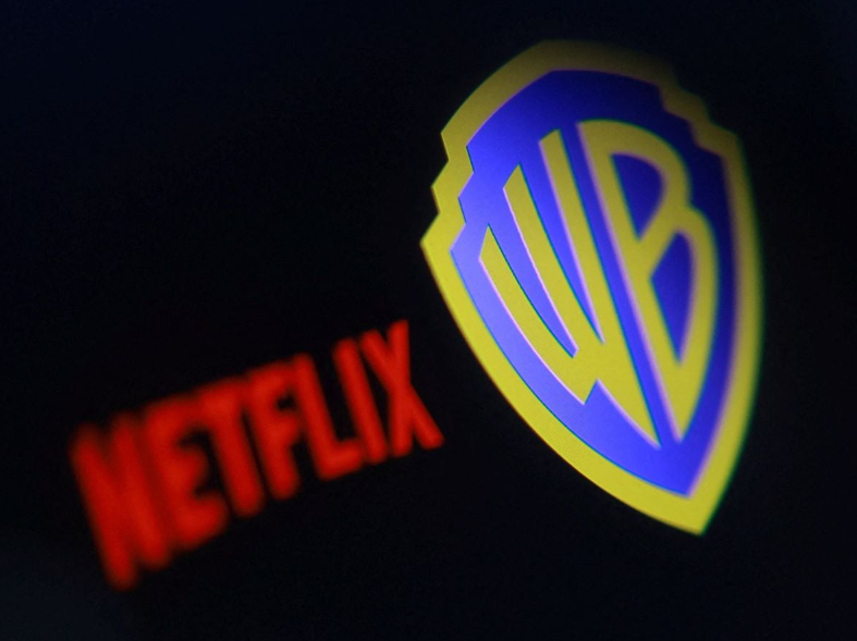 Netflix revisa oferta para la compra de Warner Bros ahora en efectivo
